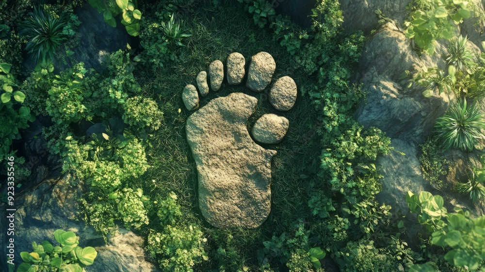 A carbon footprint is the total amount of greenhouse gases including ...