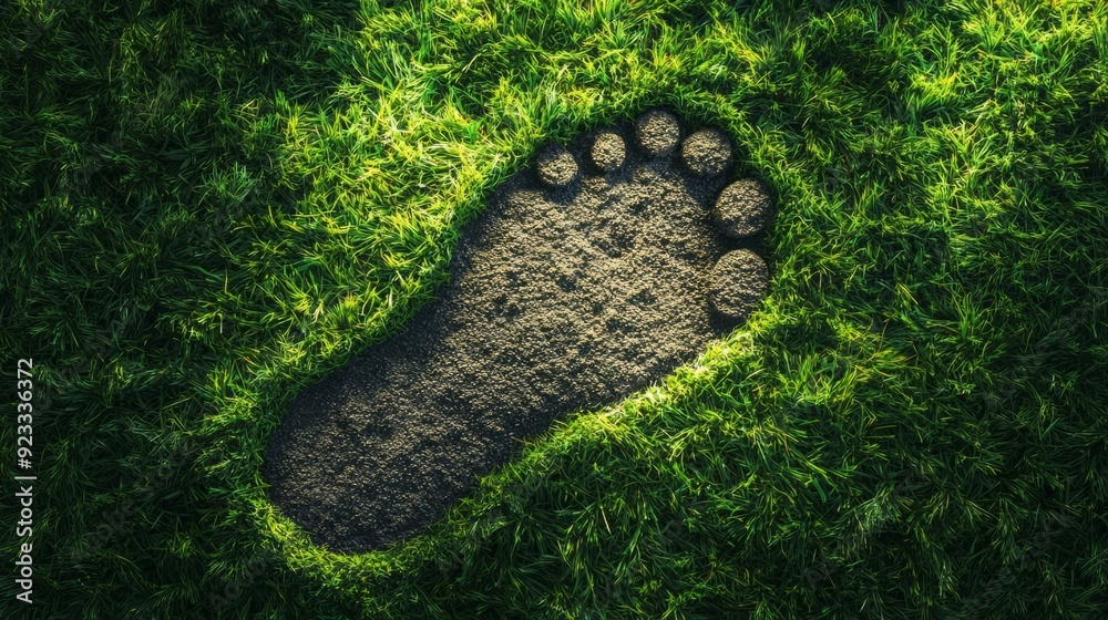 A carbon footprint is the total amount of greenhouse gases including ...