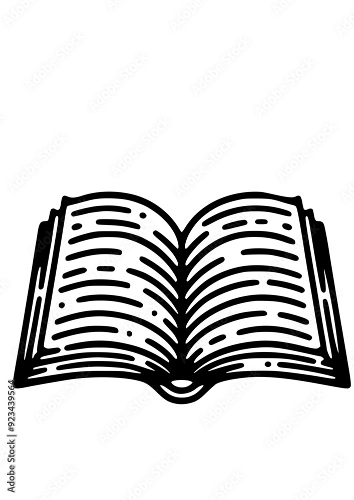 Book SVG, Reading SVG, Brain SVG, Heart SVG, Book Lover SVG, Text SVG ...