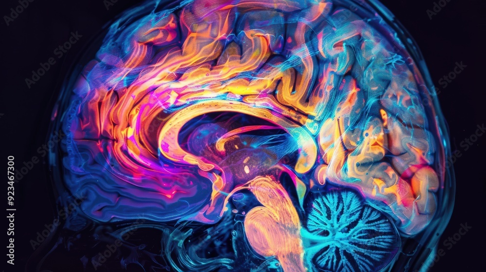 Brain regions involved in creativity and the neuroscience of artistic ...