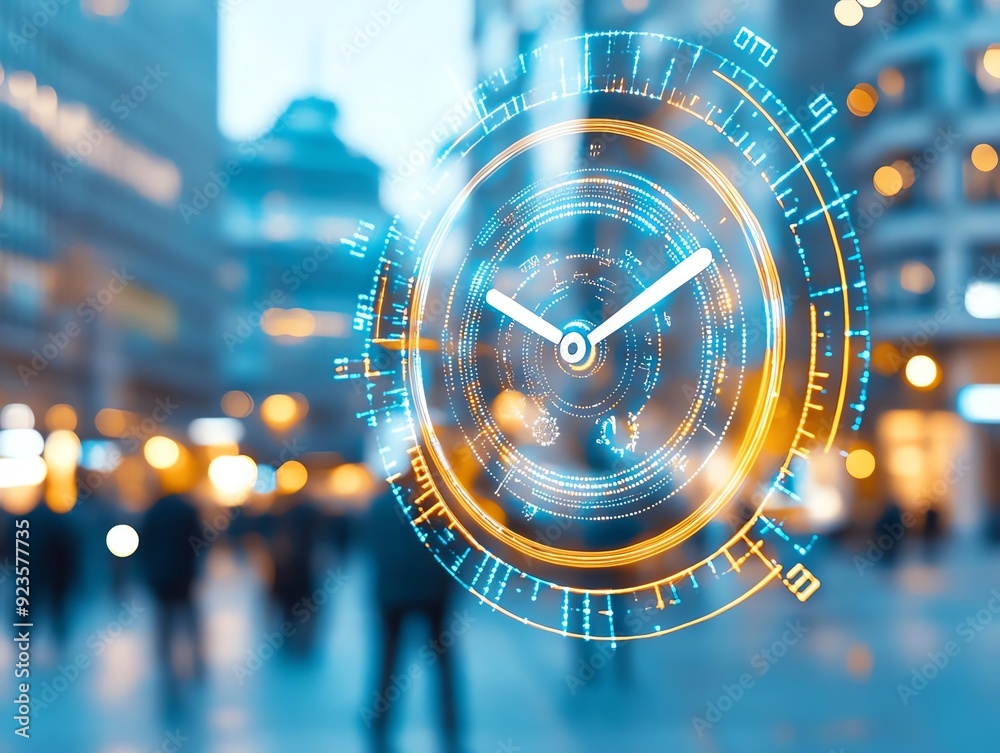 Time-Saving Techniques Depiction of various time-saving techniques in ...