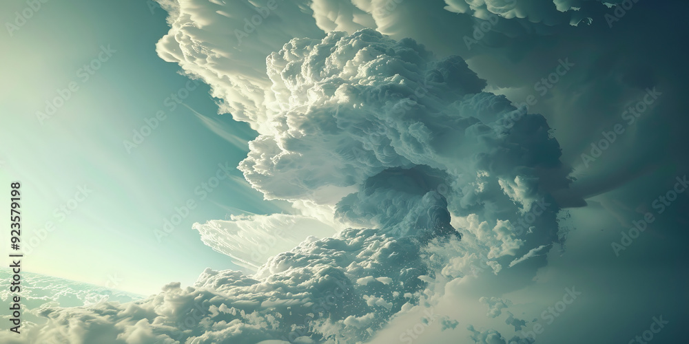 Extreme weather events are the nature's fury, disrupting travel plans ...