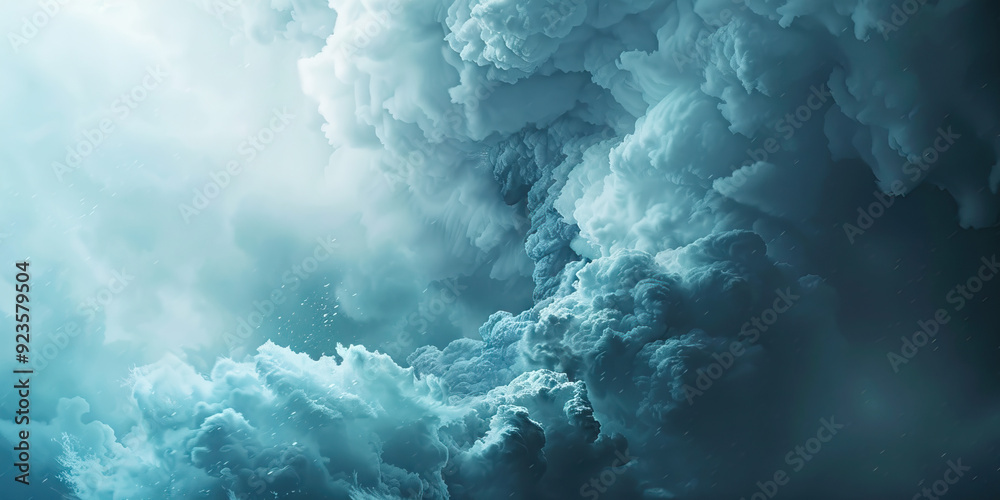 Extreme weather events are the nature's fury, disrupting travel plans ...