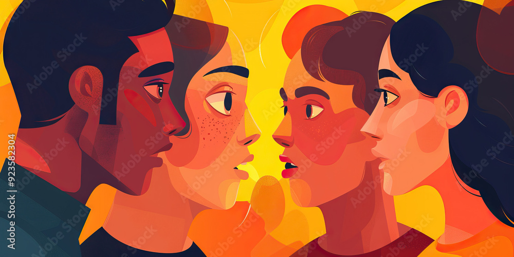 Language barriers are the communication barriers, hindering ...