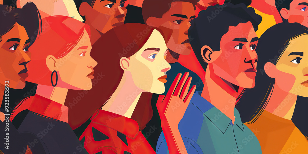 Cultural misunderstandings are the misinterpreted gestures, leading to ...