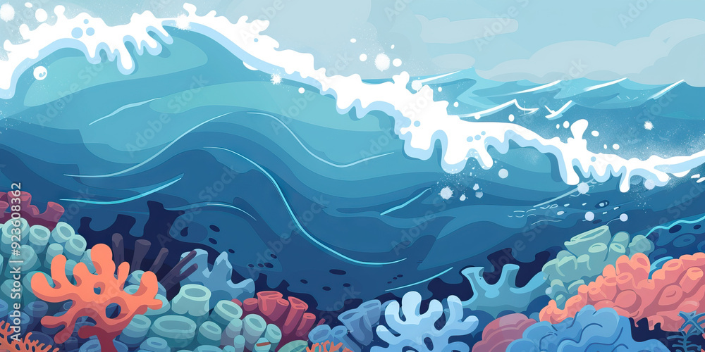 Ocean acidification is the silent killer of marine life, endangering ...