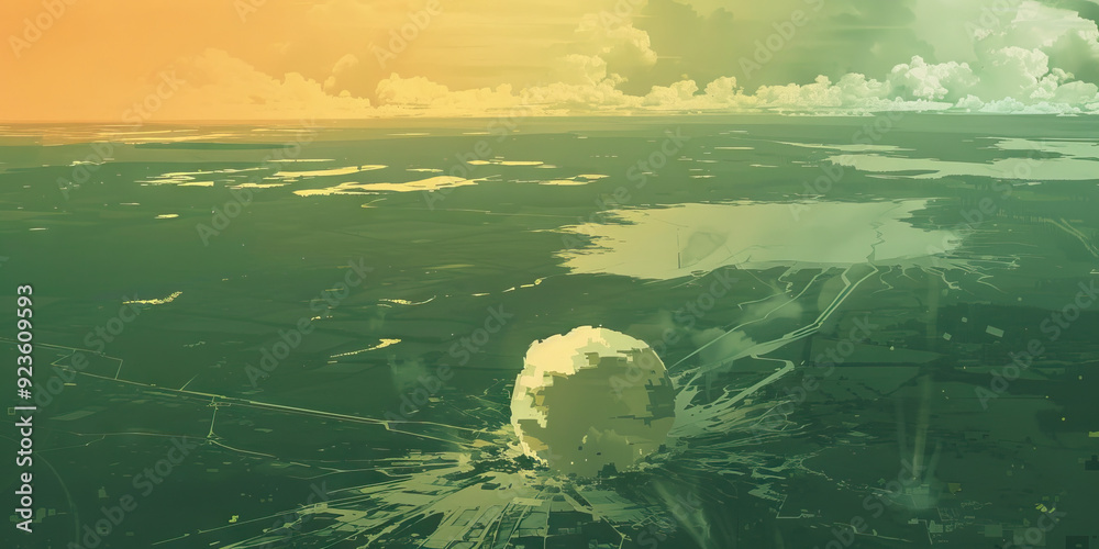 Nuclear accidents are the radioactive shadows of disaster, haunting ...