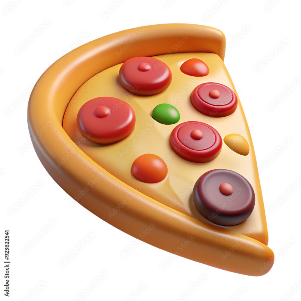 pizza 3d icon, pizza png, pizza icon, pizza slice emoji, slice pizza ...