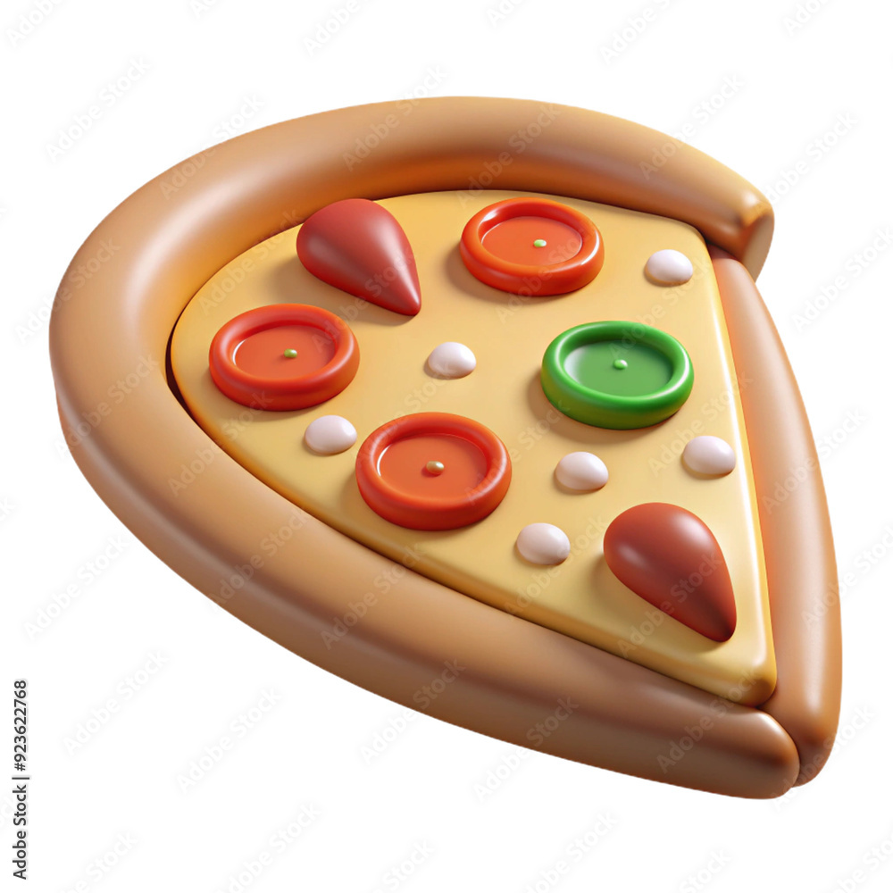 pizza 3d icon, pizza png, pizza icon, pizza slice emoji, slice pizza ...