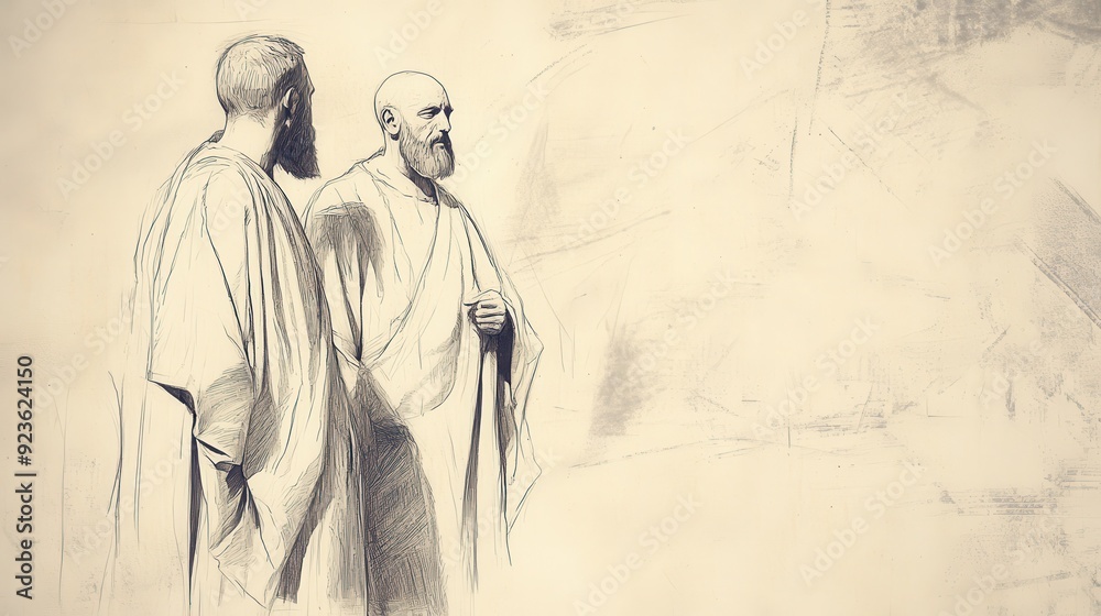 Exodus:The Priestly Garments,The Priestly Garments: Moses and High ...