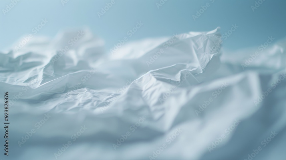 Creative Artist's Concept, a closeup view of an imaginative ...