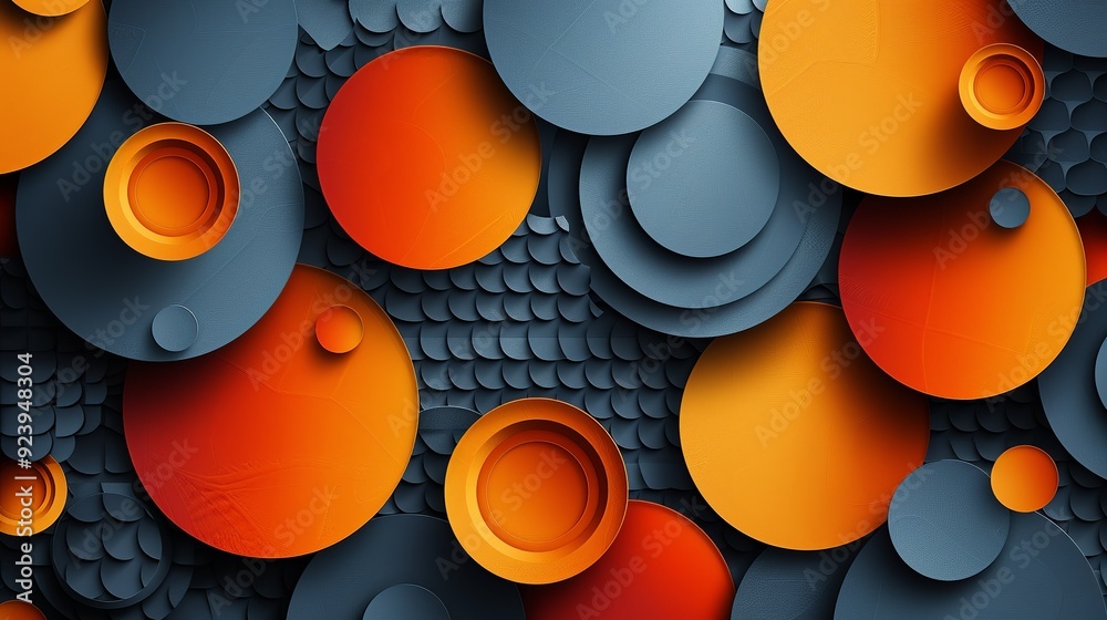 Professional background with neat, organized patterns and subtle ...