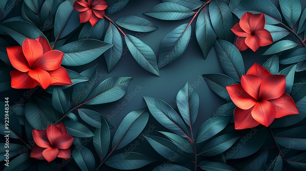 Professional background with neat, organized patterns and subtle ...
