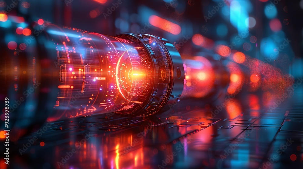 Optics and coherence design featuring advanced optical systems ...