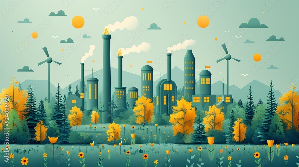 Create an infographic on the benefits of carbon credits, featuring how ...