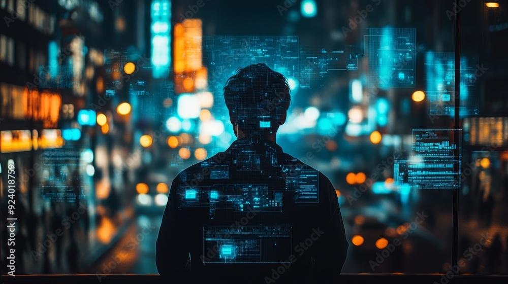 AI-Powered Predictive Policing Interface: A digital tool using AI to ...