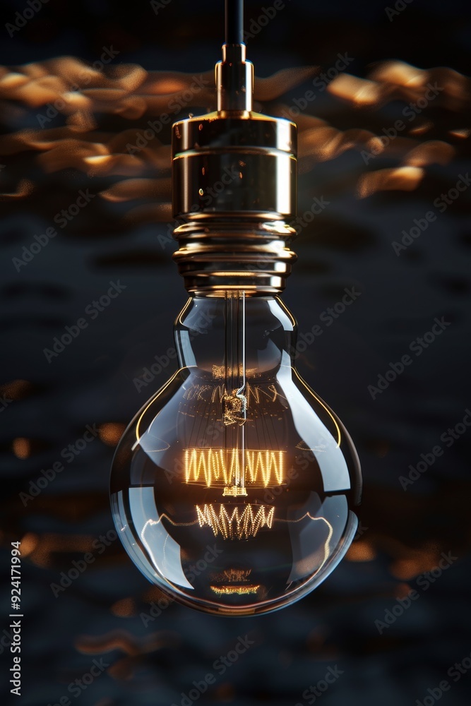 Step into the realm of innovation with an ultra-sharp photo unveiling a ...