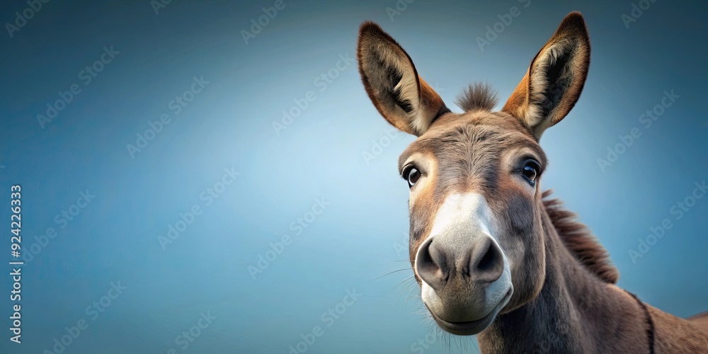 Funny donkey dancing in animated GIF, donkey, dance, routine, playful ...