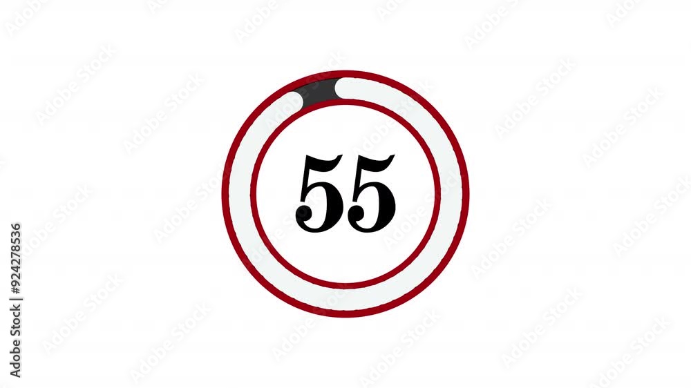 60 Seconds Countdown Timer Animation, 60 Seconds Countdown Timer with ... 60 Seconds Countdown Timer Animation, 60 Seconds Countdown Timer with ...