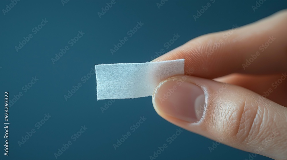 Wound Care for Blisters Step-by-step guide to treating and protecting a ...