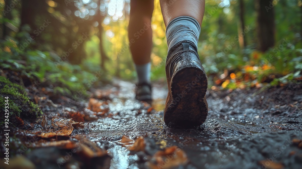 Wound Care for Blisters Step-by-step guide to treating and protecting a ...