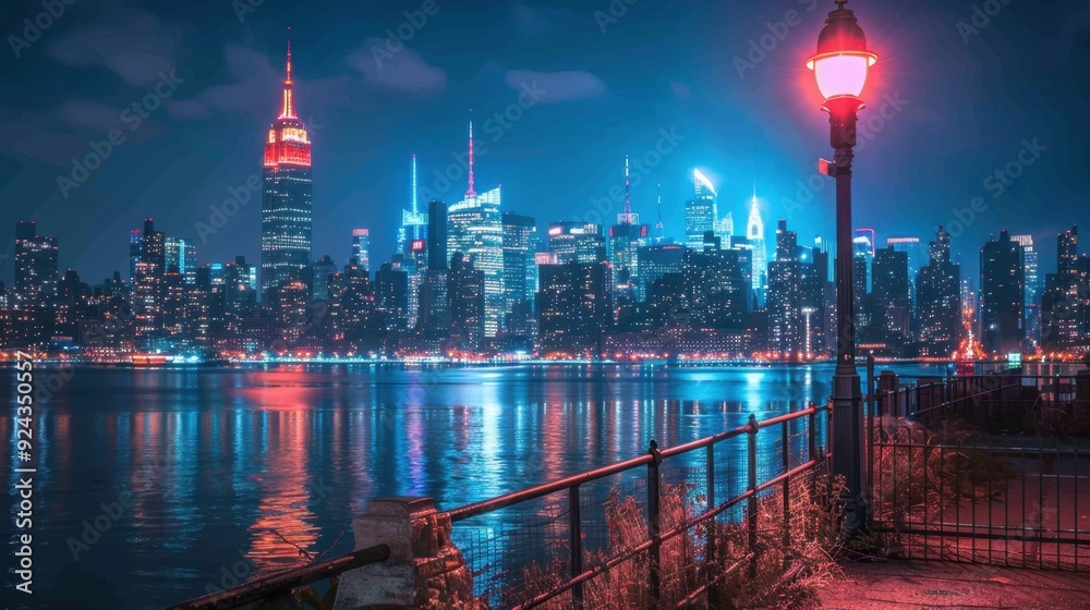 Nighttime Photography: Capture the allure of night by photographing ...