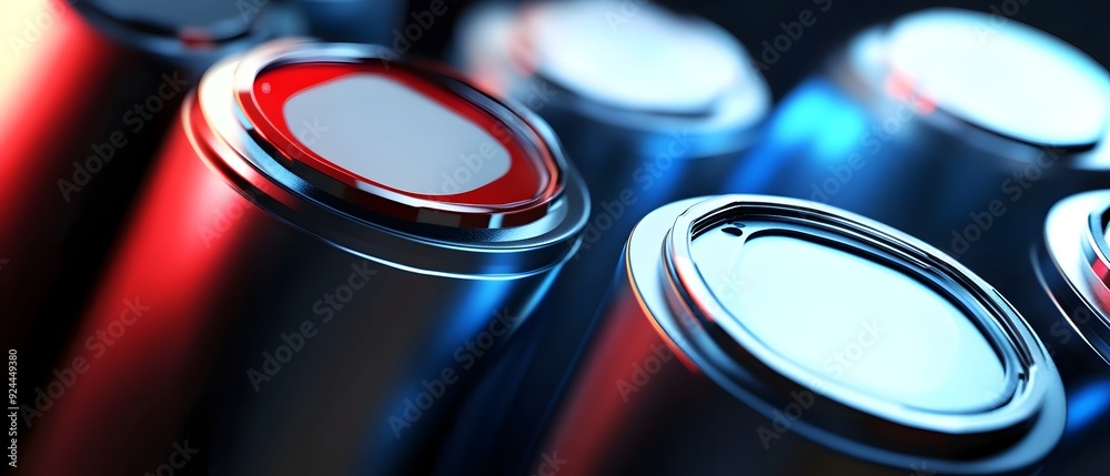 Cutting Edge High Capacity Battery Cells with Superior Power Density ...