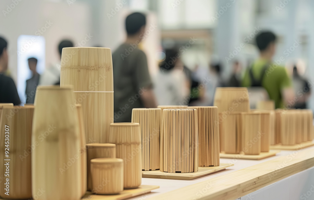Bamboo packaging design competition. Innovative, eco-friendly concepts ...
