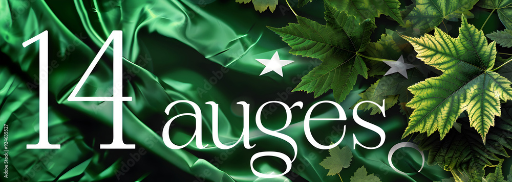 14 August Independence day of Pakistan, 14 August, Independence Day ...