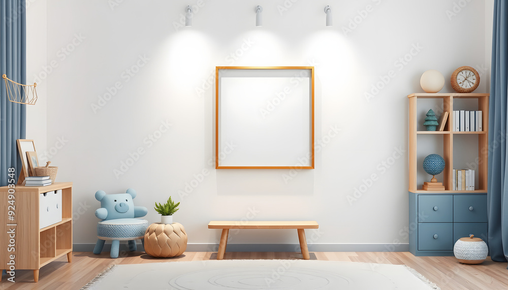 A4,A3,A2, ...Frame suitable size , Frame mockup, Poster Mockup, Mockup ...