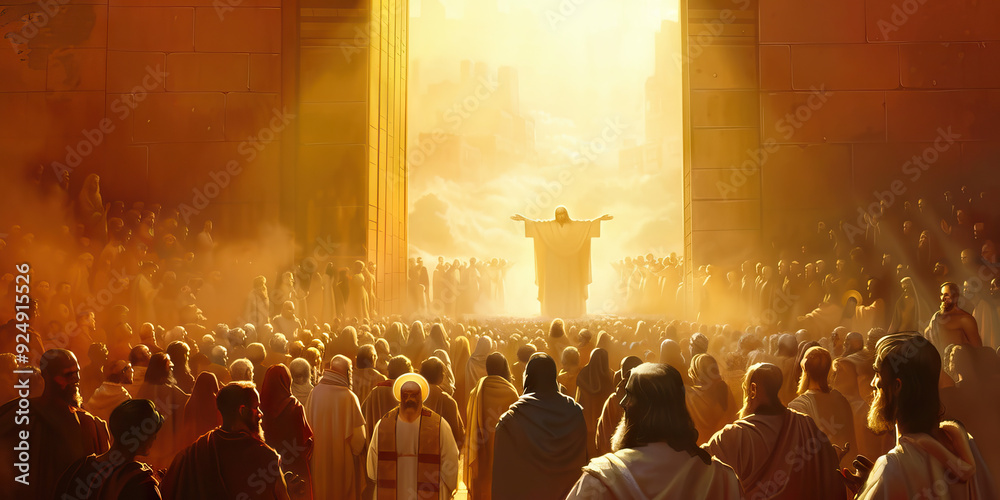 The Day of Judgment: Reflections on the Second Coming of Christ ...