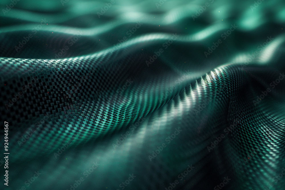 abstract technology background features a sleek and modern design with ...