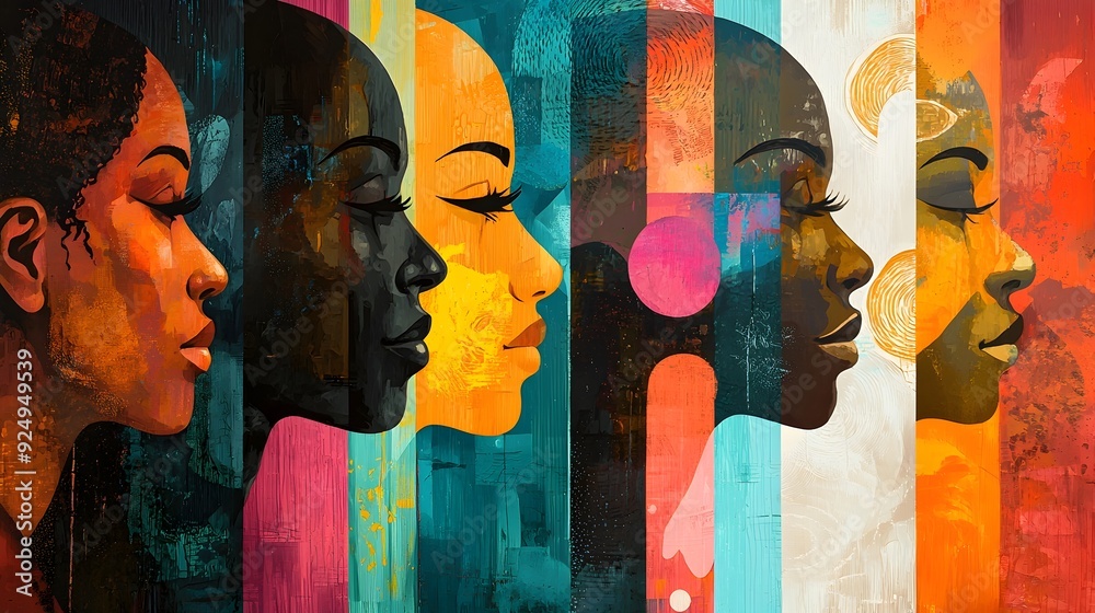 Intersectionality of Equity Issues and Complex Identities Conceptual ...