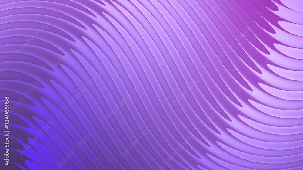 Animated background of abstract soft pastel colors wavy gradient swirl ...