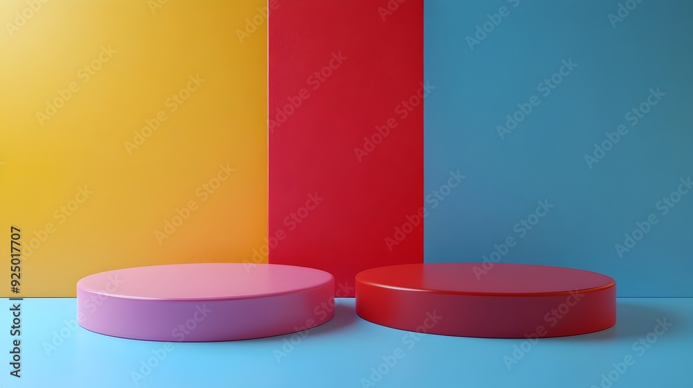 Competitive Analysis with Side by Side 3D Comparison Charts for ...