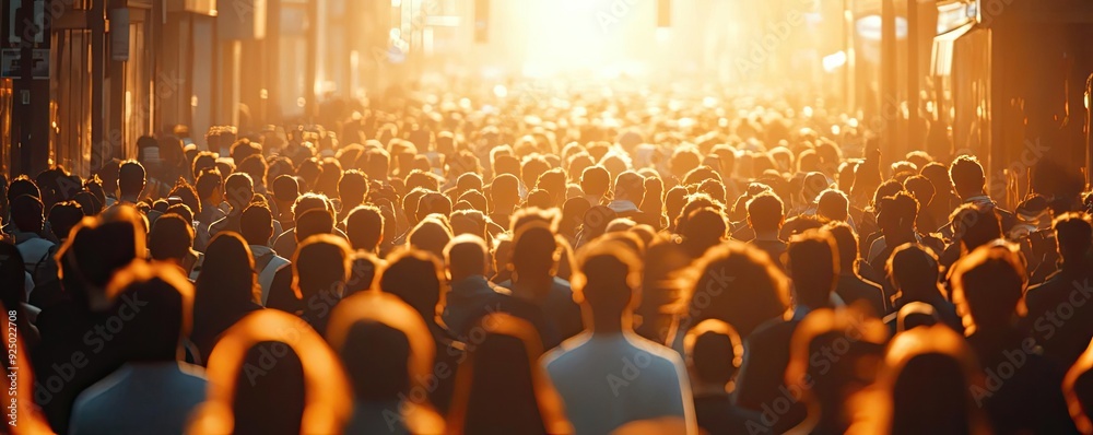 Filmmaker using AI to generate realistic crowd scenes in movies ...