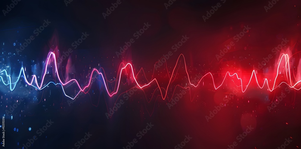 Visualize Hearts Electrical Activity Over Time Period Update Cardiogram ...
