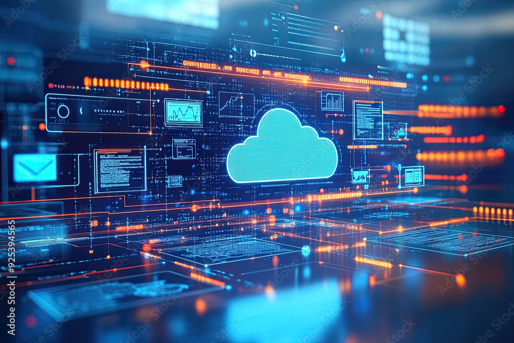 Showcase the versatility of cloud-based document collaboration tools ...