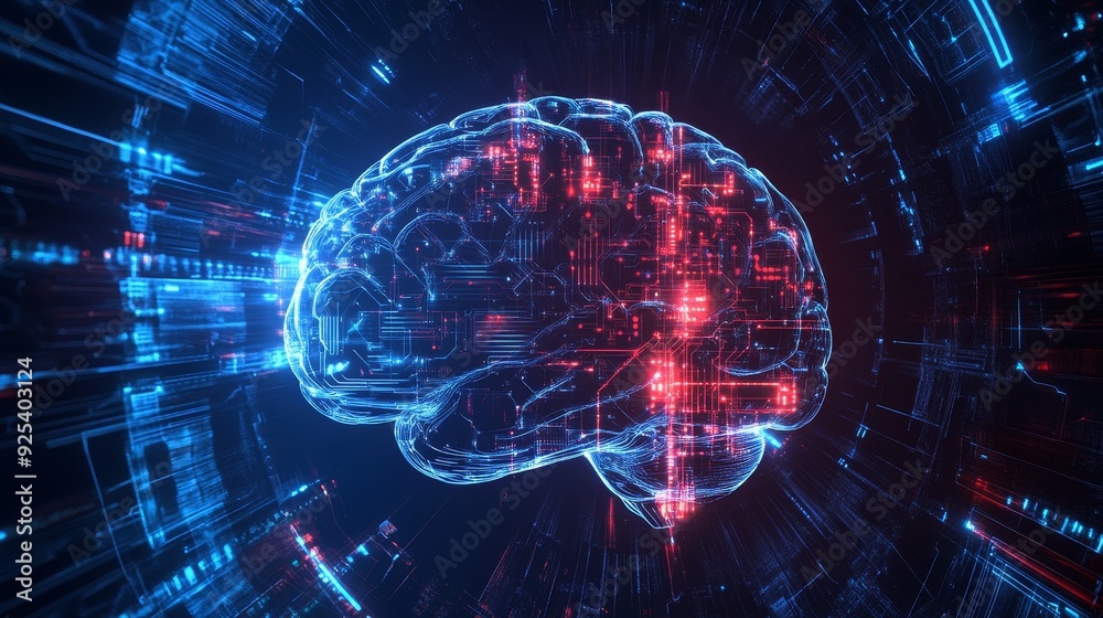 Digital Brain: Artificial Intelligence and the Future of Technology - A ...