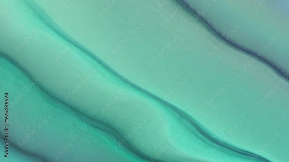 Abstract Teal Blue Gradient Texture With Space for Design Elements ...