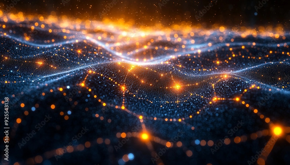 Connecting The Future The Role Of Network Infrastructure In Emerging Technologies All