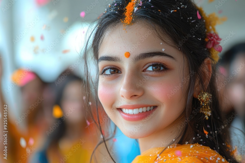 Divine celebration: Navratri, the nine nights dedicated to goddess ...