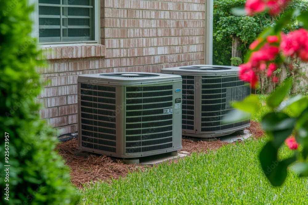 Comprehensive guide to outdoor hvac units for effective air ...