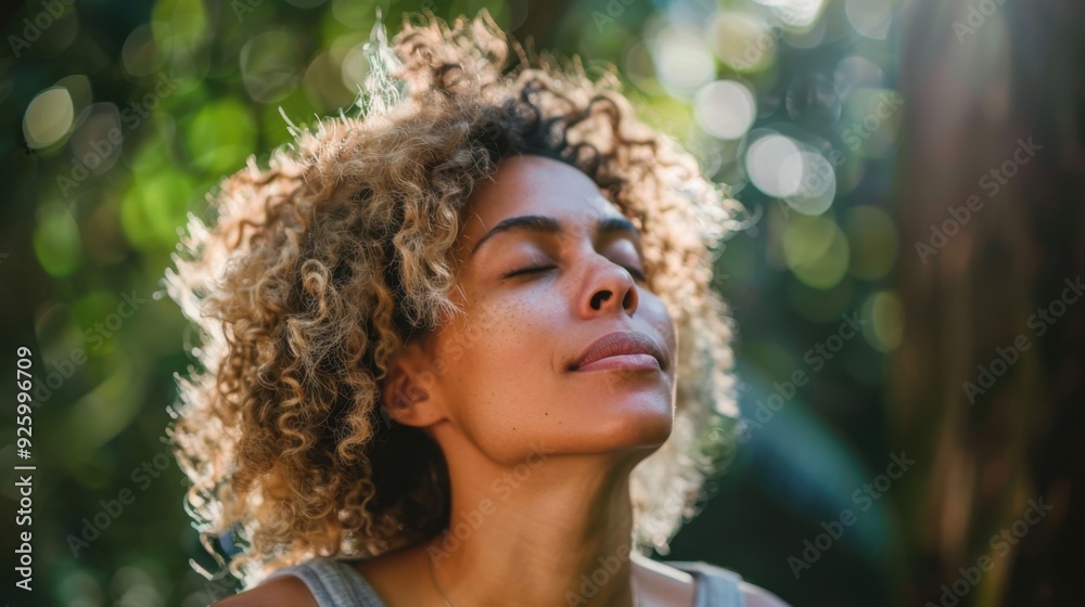 Mindful Breathing: Using controlled breathing exercises to manage ...