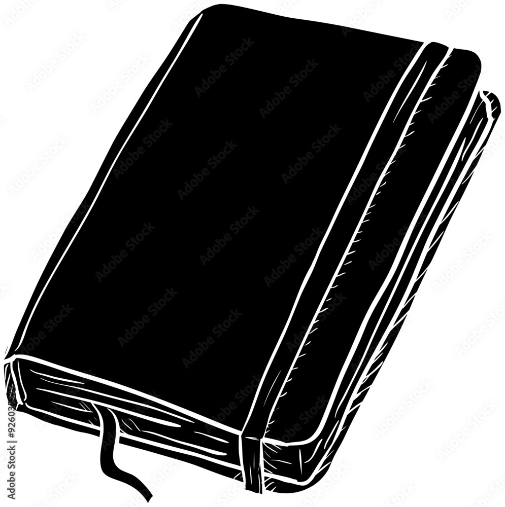 diary illustration book silhouette paper logo notebook icon note ...