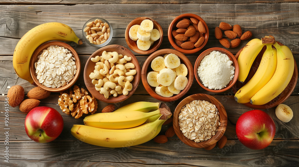 Potassium rich foods, High potassium foods, Foods high in potassium ...