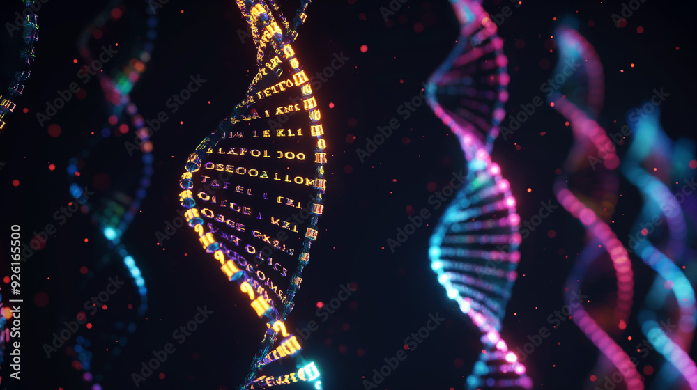 CRISPR technology, Gene editing, Personalized medicine, Synthetic ...