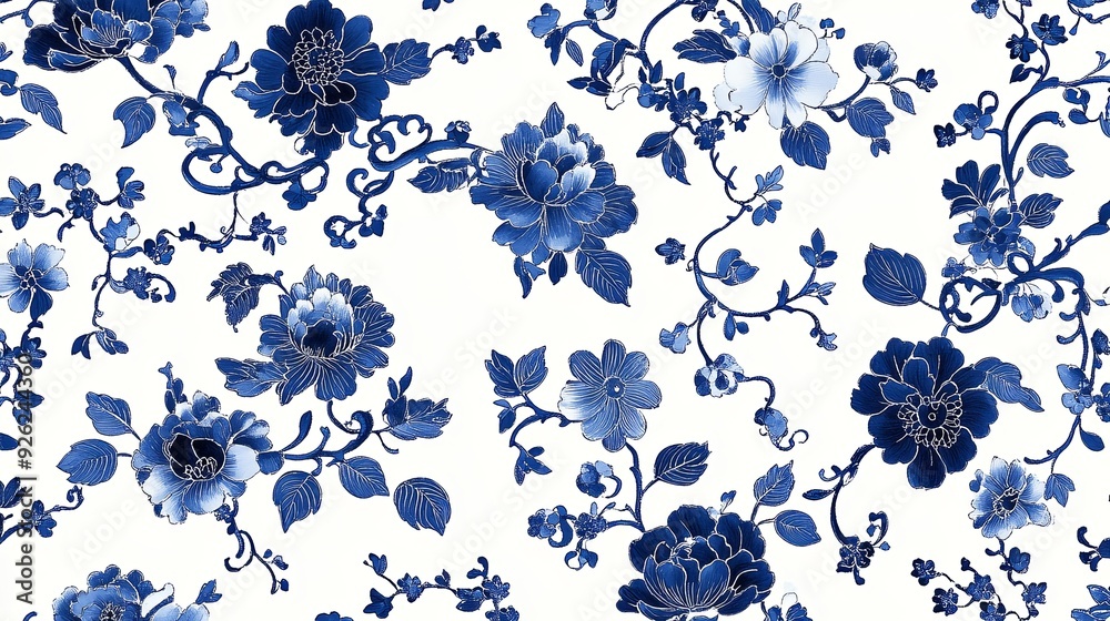 Minimalist marketing poster design with ultra-high resolution, using a ...