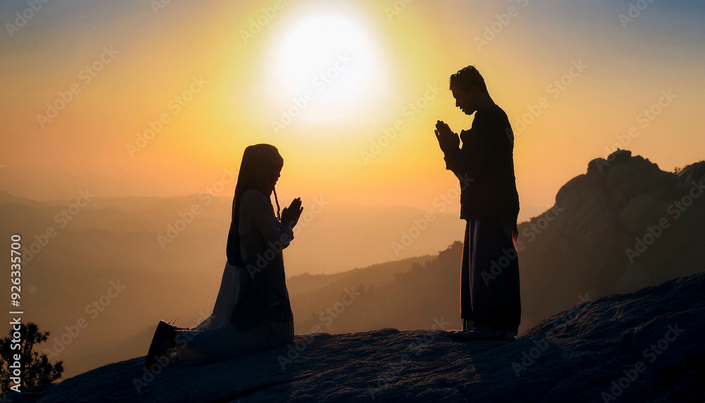 People's beliefs, worship, culture, prayers and supplications in the ...