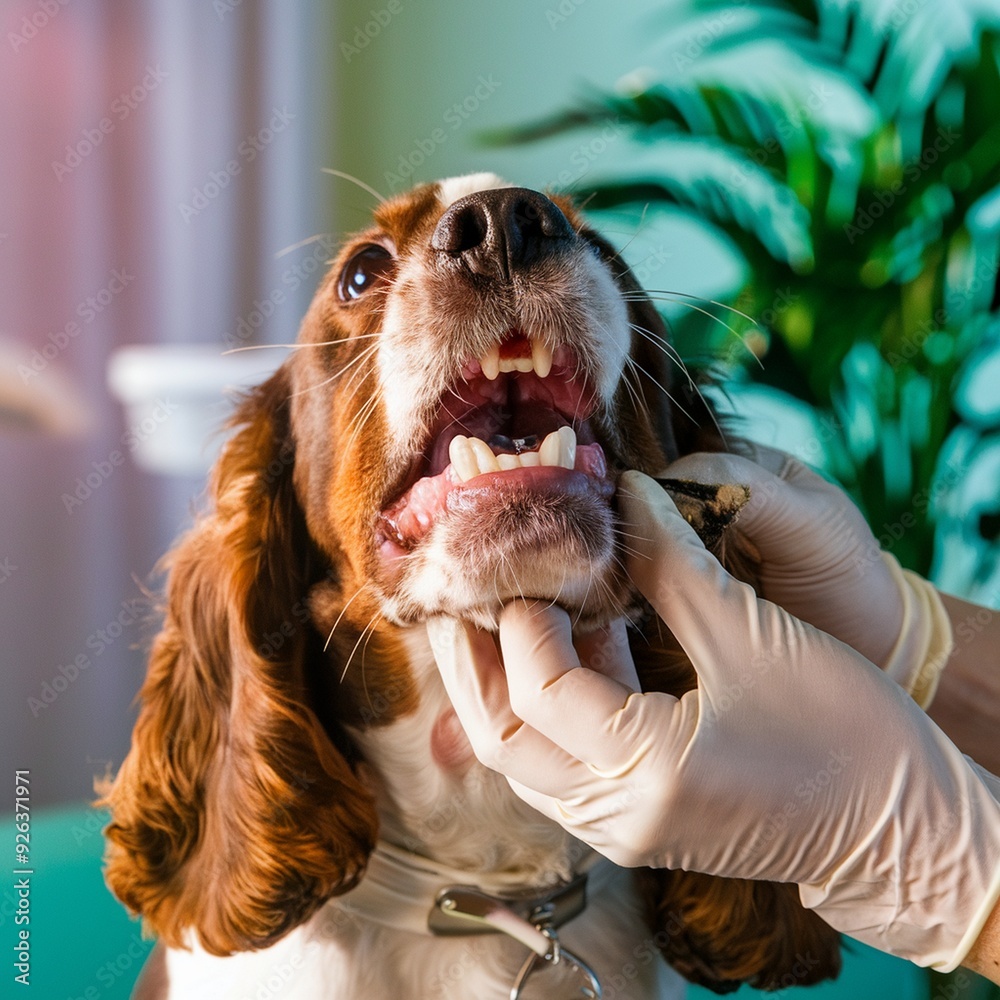 Comprehensive Guide to Dog Teeth Exams by Veterinarians, The Importance ...